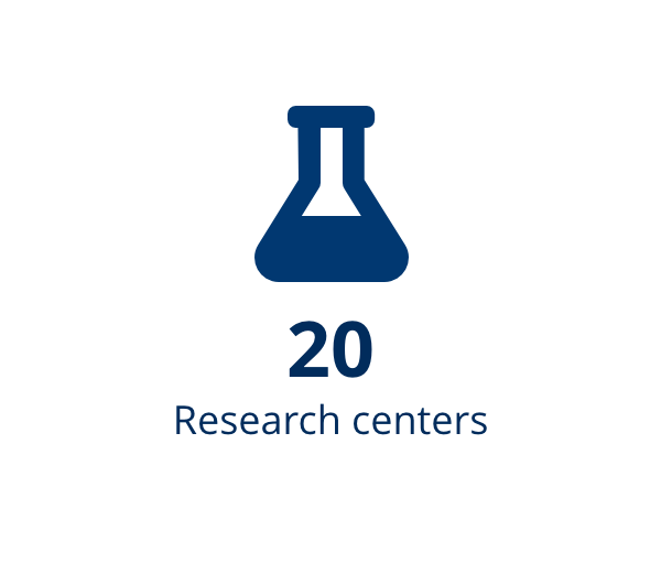 Harold and Muriel Block INSTITUTE FOR CLINICAL AND TRANSLATIONAL ...