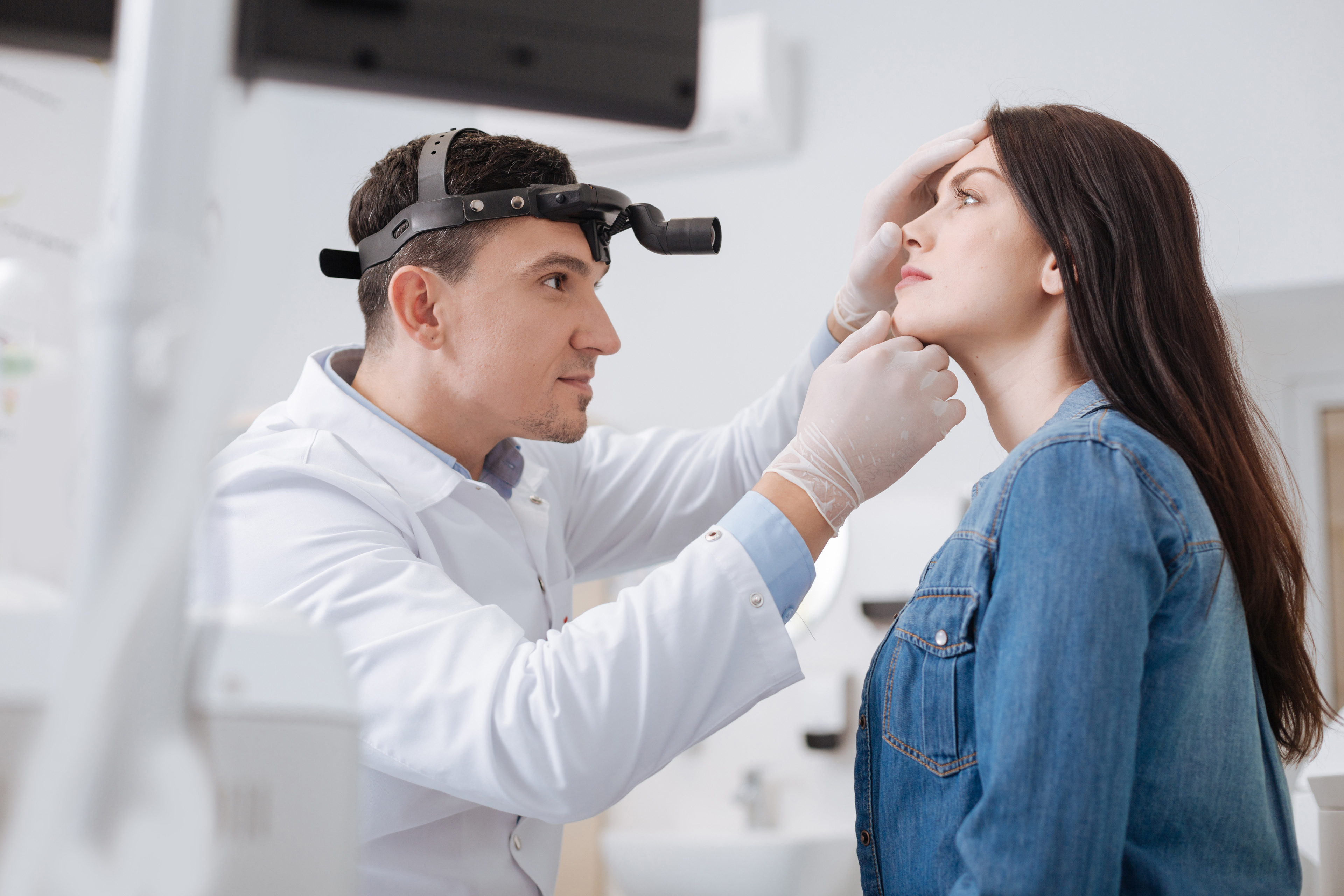 Overview | Department of Otorhinolaryngology - Head Neck Surgery ...