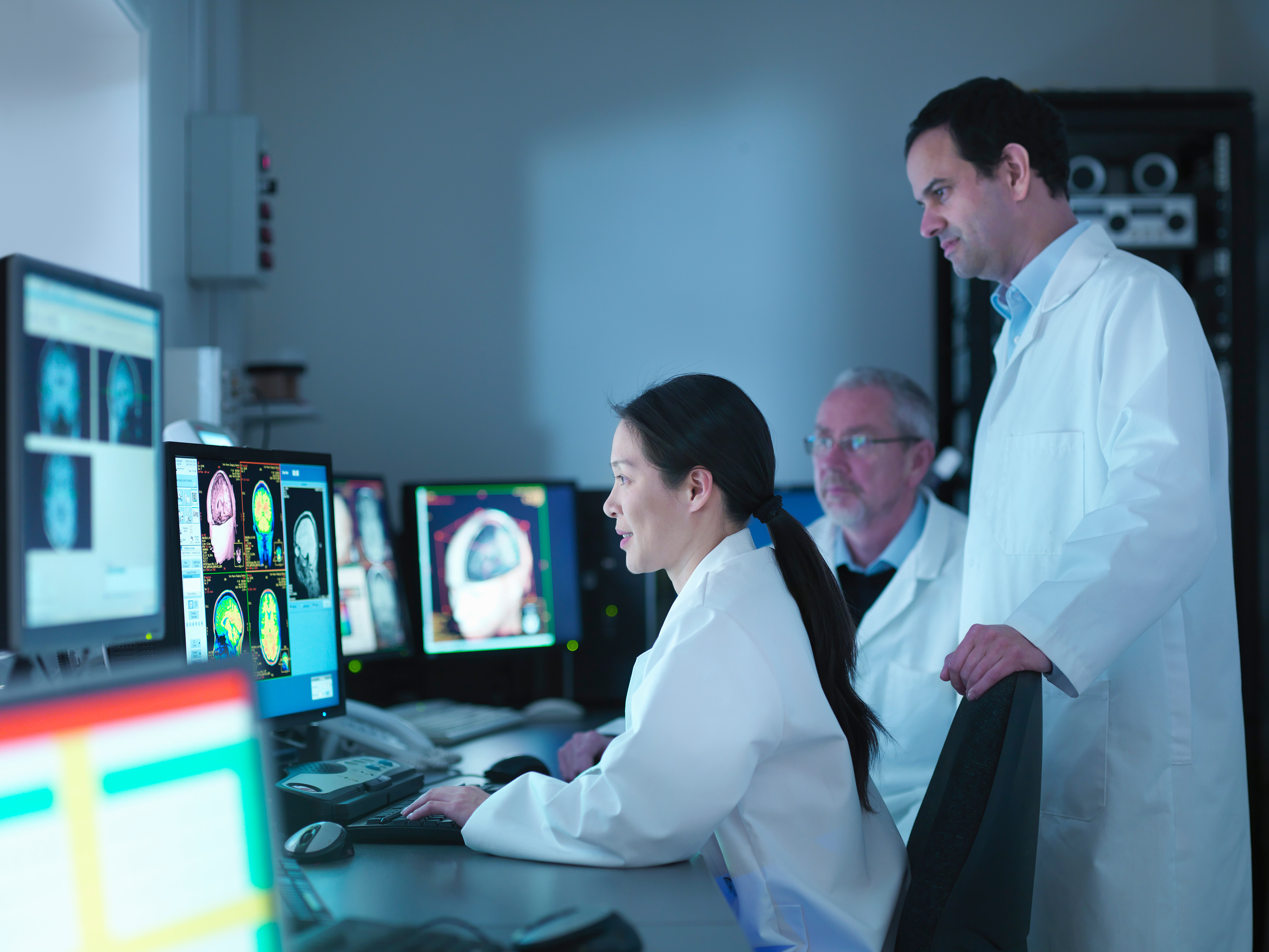 Integrated Imaging Program | Albert Einstein College of Medicine ...
