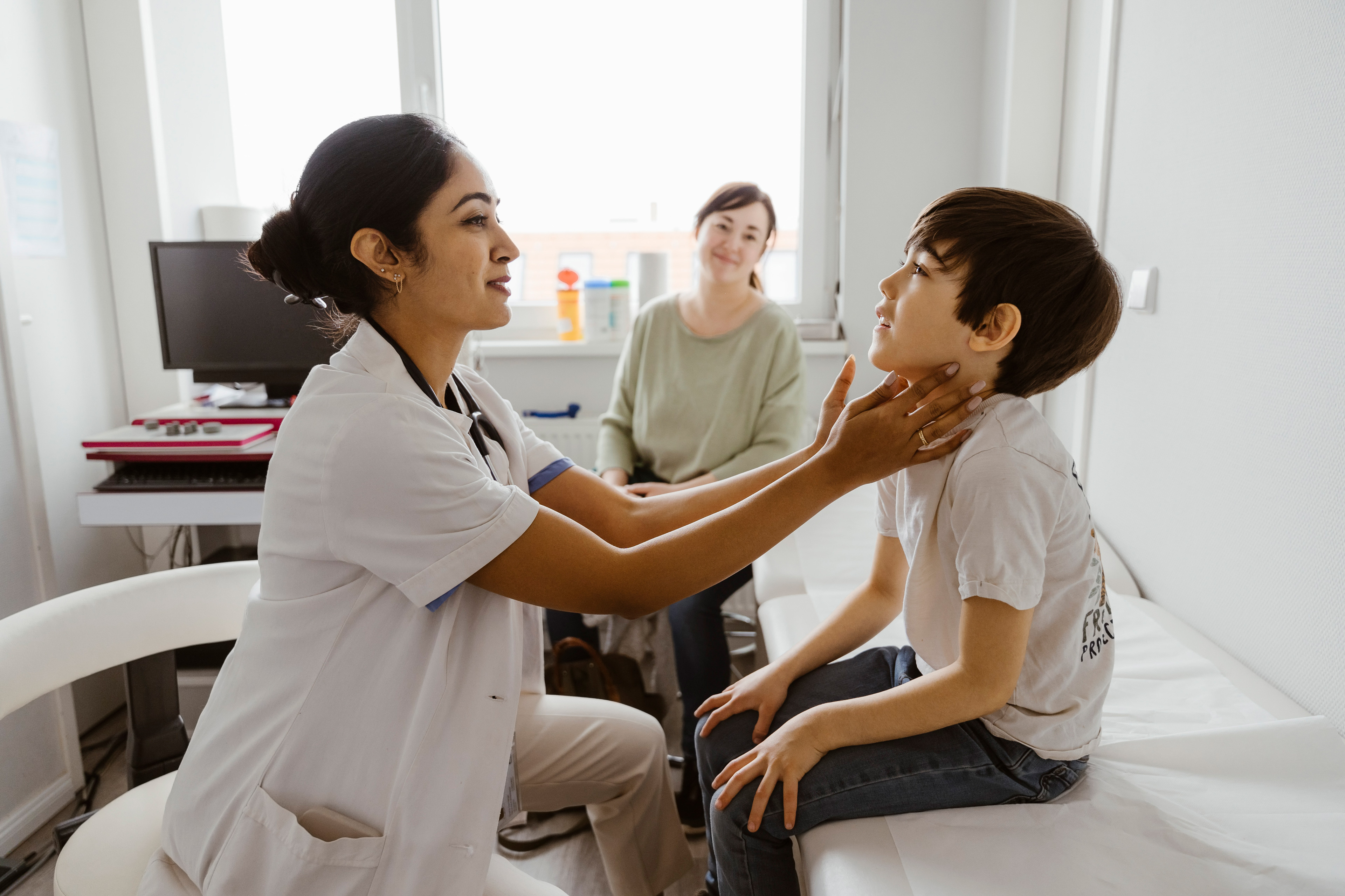 Overview | Department of Pediatrics | Albert Einstein College of ...