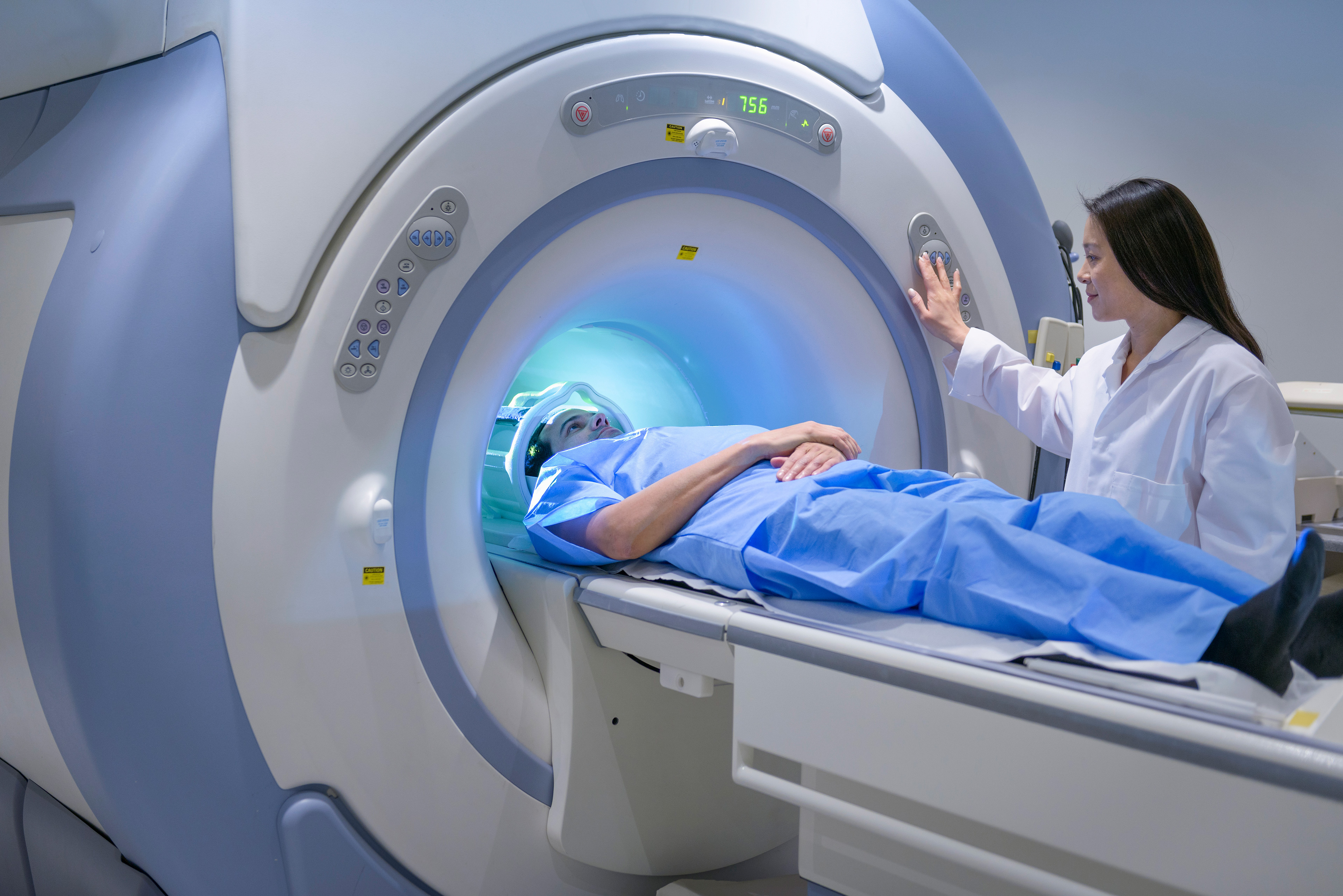 Overview | Department of Radiation Oncology | Radiation Oncology ...