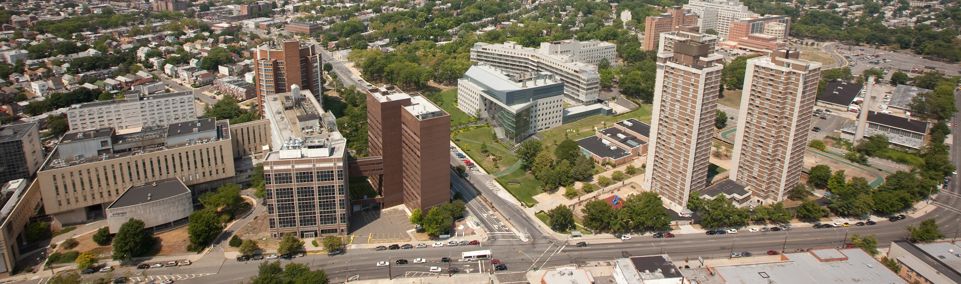 Contact Us | About | Albert Einstein College of Medicine | About ...